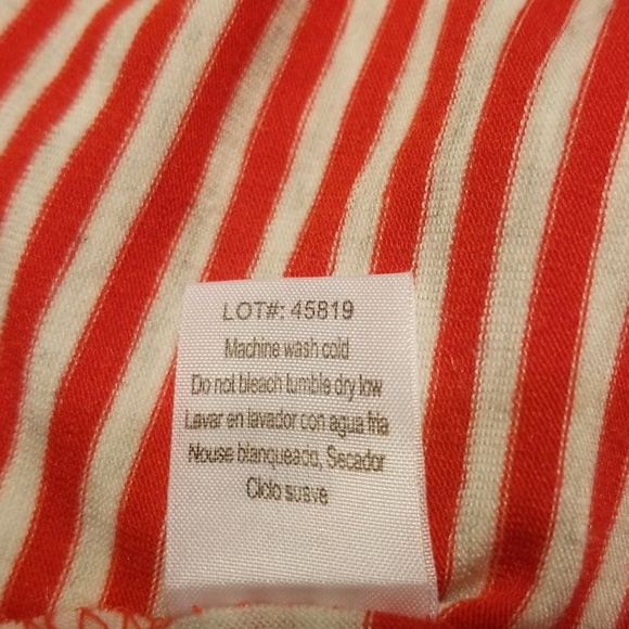 Poof New York | Tops | Poof New York Drop Pocket Tank | Poshmark